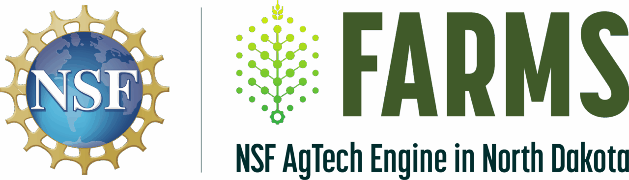 A Week in Fargo with FARMS | FARMS | NSF ENGINES